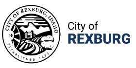 City of Rexburg Portal